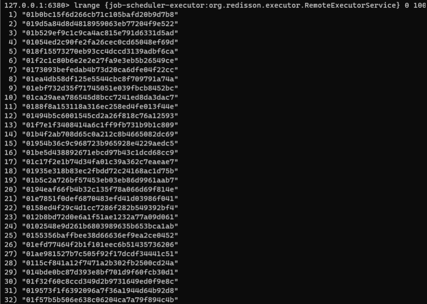 Azure Redis For Cache. Scheduler stops fire timeouts after redis restart · Issue #3705 ...