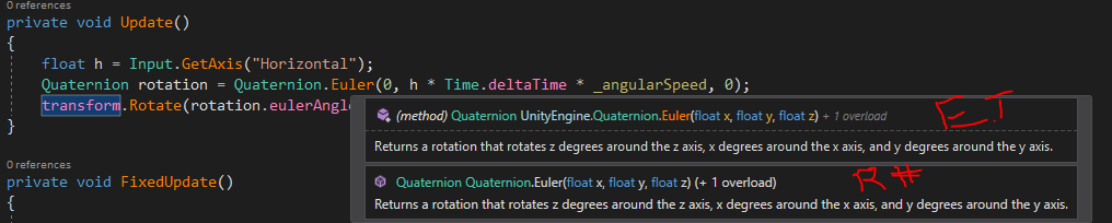 duplicate tooltips after upgrade · Issue #135 · MrJul/ReSharper.EnhancedTooltip · GitHub