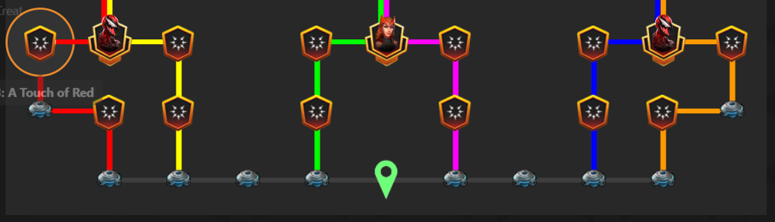Raid map lanes drawing extra lines · Issue #153 · tyejae/msf.gg.public ...