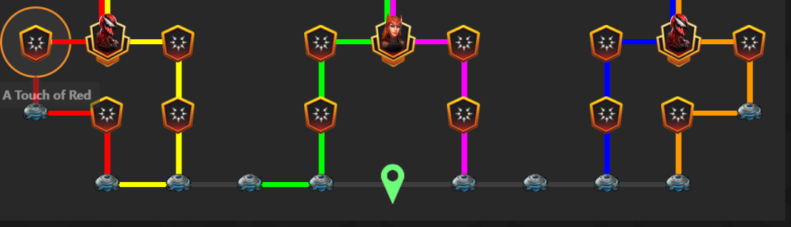 Raid map lanes drawing extra lines · Issue #153 · tyejae/msf.gg.public ...