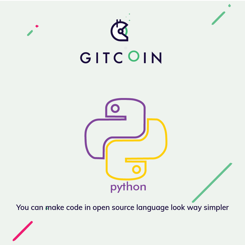 Creative Ideas for Gitcoin Ads · Issue #3660 · gitcoinco/web · GitHub