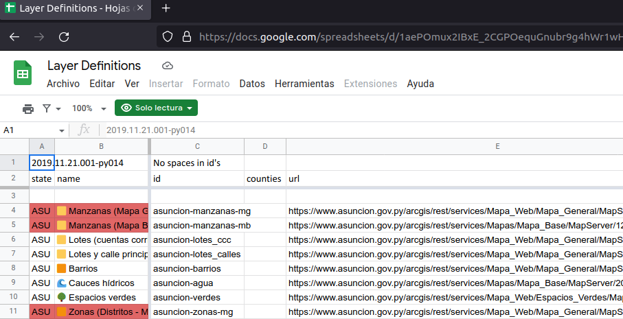 Google spreadsheets text are unintelligible with hardware acceleration enabled · Issue #25120 ...