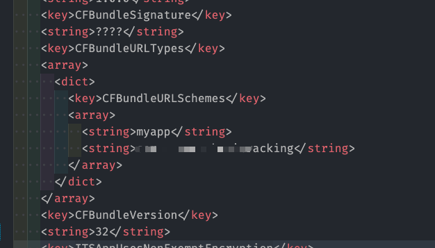 Production Expo App Crash At Launch Missing Auth0 Domain · Issue 535 · Auth0react Native 