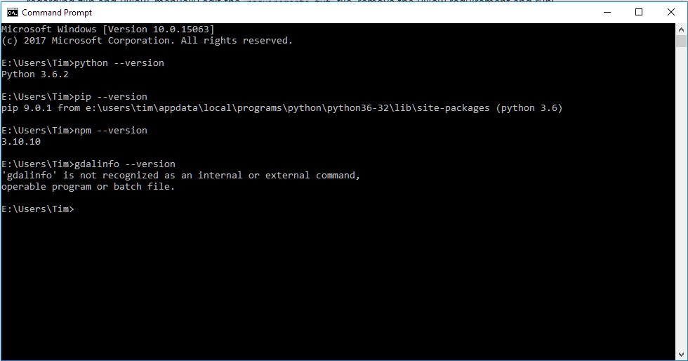 No Usable Processing Nodes · Issue 274 · Opendronemapwebodm · Github