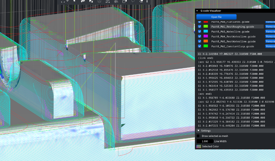 Releases · MeshInspector/MeshInspector · GitHub