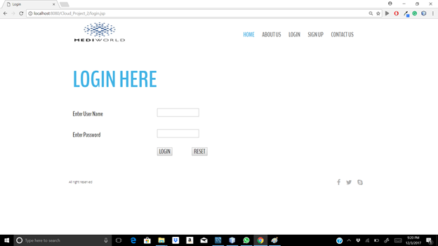 GitHub - sourabhnamilikonda/CloudProject-2