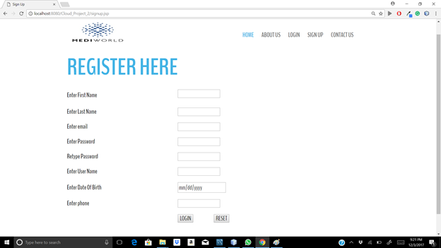 GitHub - sourabhnamilikonda/CloudProject-2