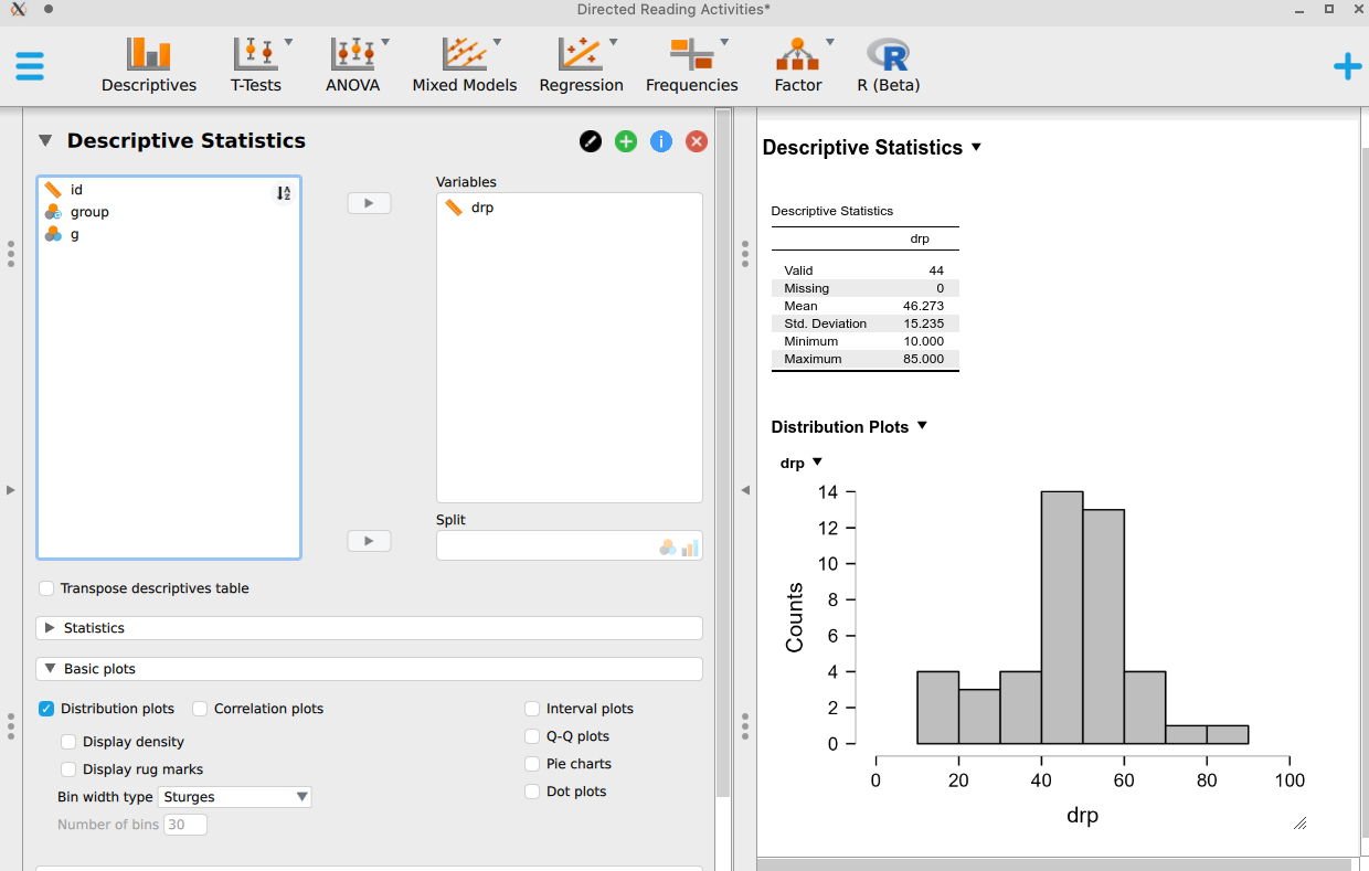 [Bug]: Graphics API version mismatch · Issue #1722 · jasp-stats/jasp-issues · GitHub