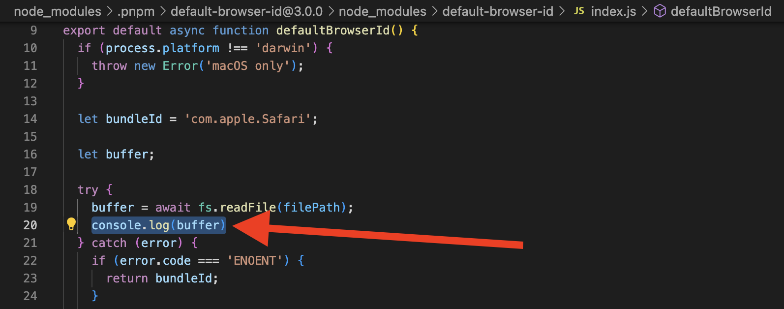 [Bug]: Invalid binary plist error with Storybook 7 beta · Issue #20992 · storybookjs/storybook ...