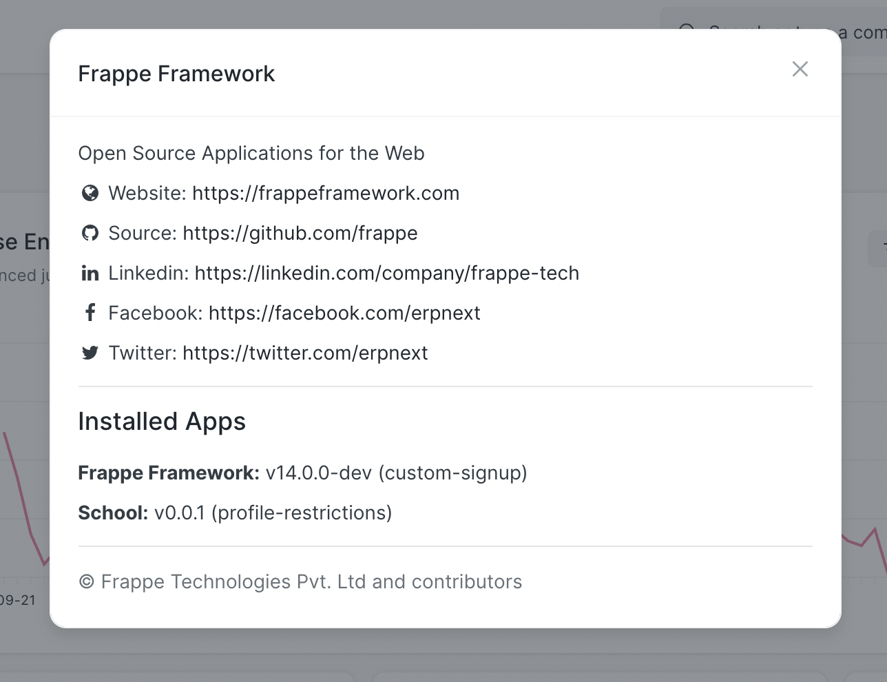Frappe School App Installation Error · Issue #276 · frappe/lms · GitHub