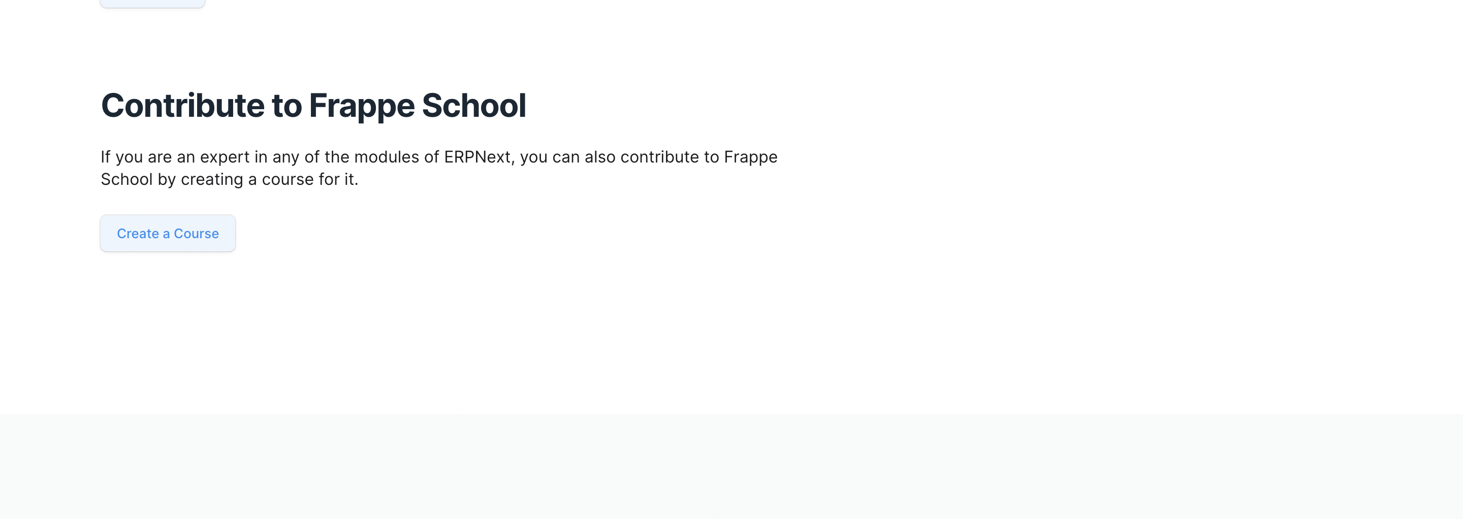 Allow everyone to create courses · Issue #363 · frappe/lms · GitHub
