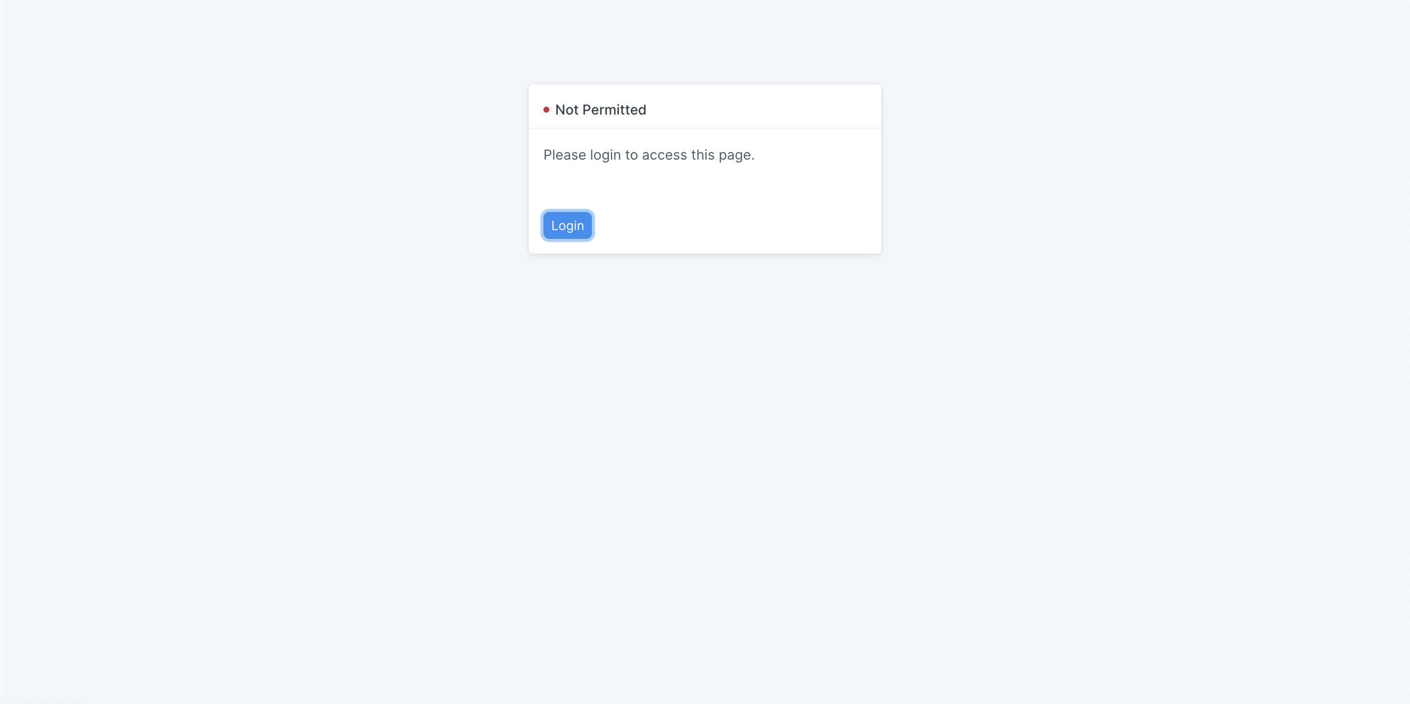 fix: course permission messages by pateljannat · Pull Request #419 · frappe/lms · GitHub