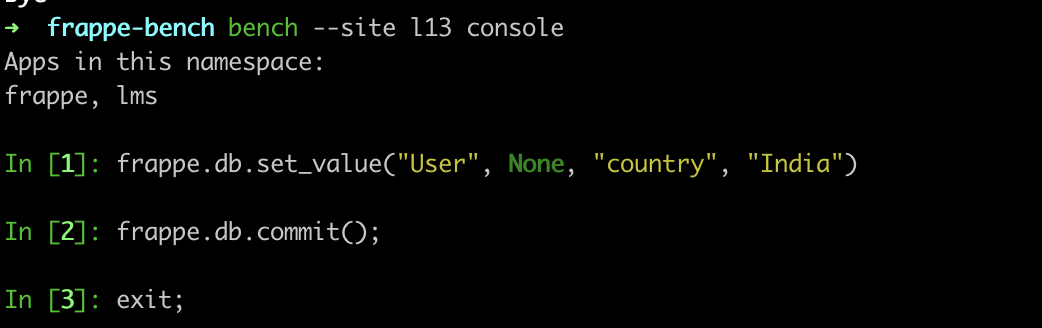 Issue with db.set_value · Issue #19471 · frappe/frappe · GitHub