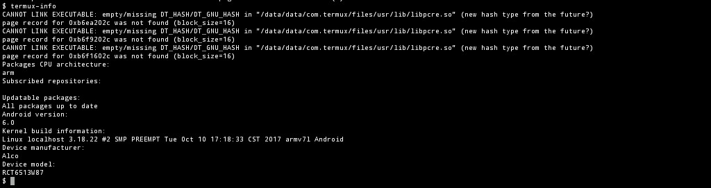error processing archive · Issue #6508 · termux/termux-packages · GitHub