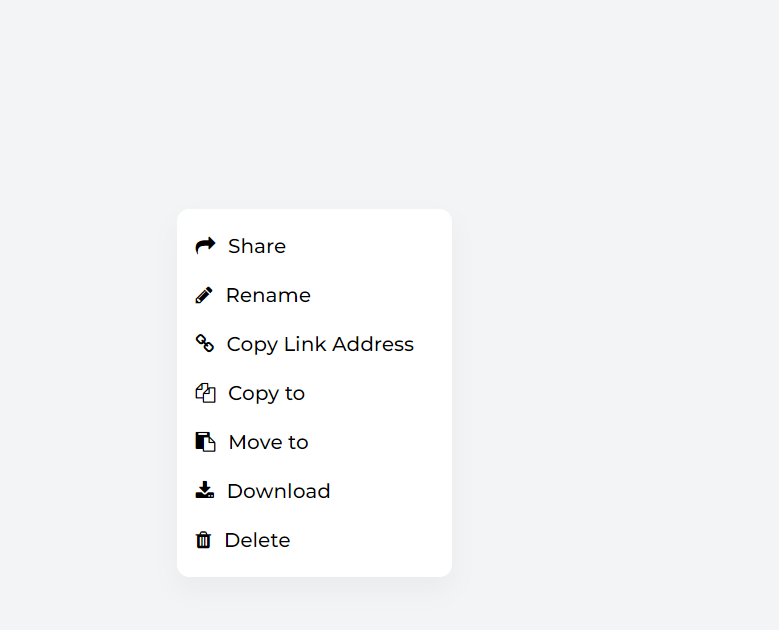 GitHub - Aida-Saremi/Custom-menu-by-right-clicking