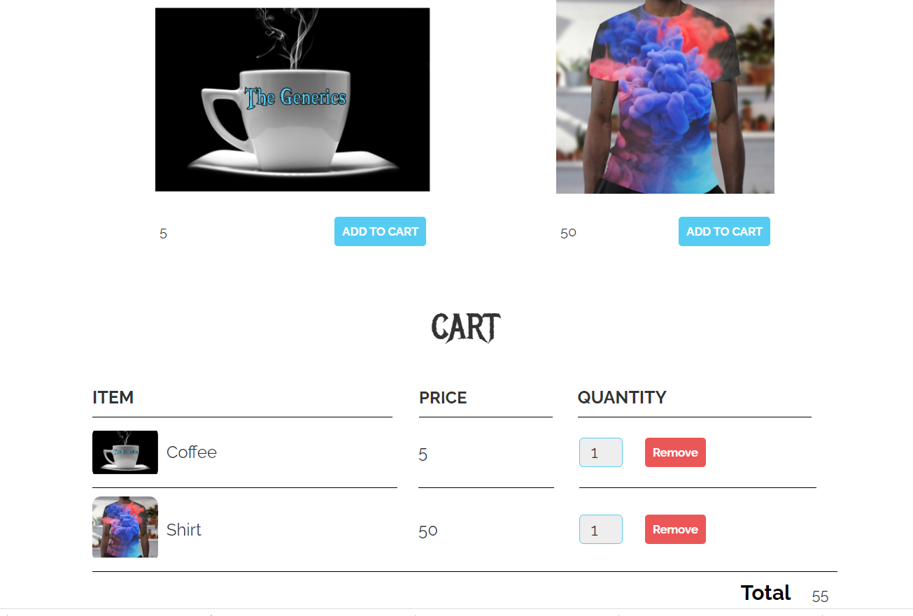 GitHub - Aida-Saremi/shopping-basket