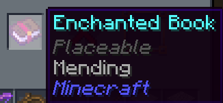 Enchanted Book that cannot enchant · Issue #1204 · LunaPixelStudios/Better-MC · GitHub