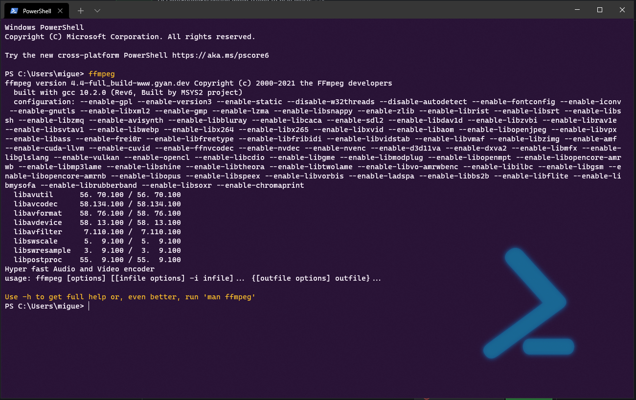 DLLNotFoundException when trying to play music · Issue #25 · jmacato/Synfonia · GitHub