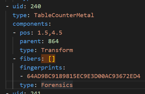 Forensics shouldn't work when paused · Issue #12372 · space-wizards ...