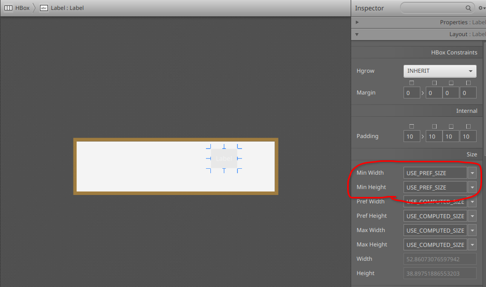 How to resize height of DialogBox to fit content? · Issue #102 · nus ...