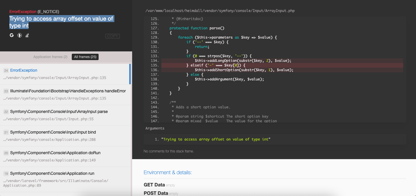 Heimdall stopped working after adding a portainer button · Issue #555 · linuxserver/Heimdall ...