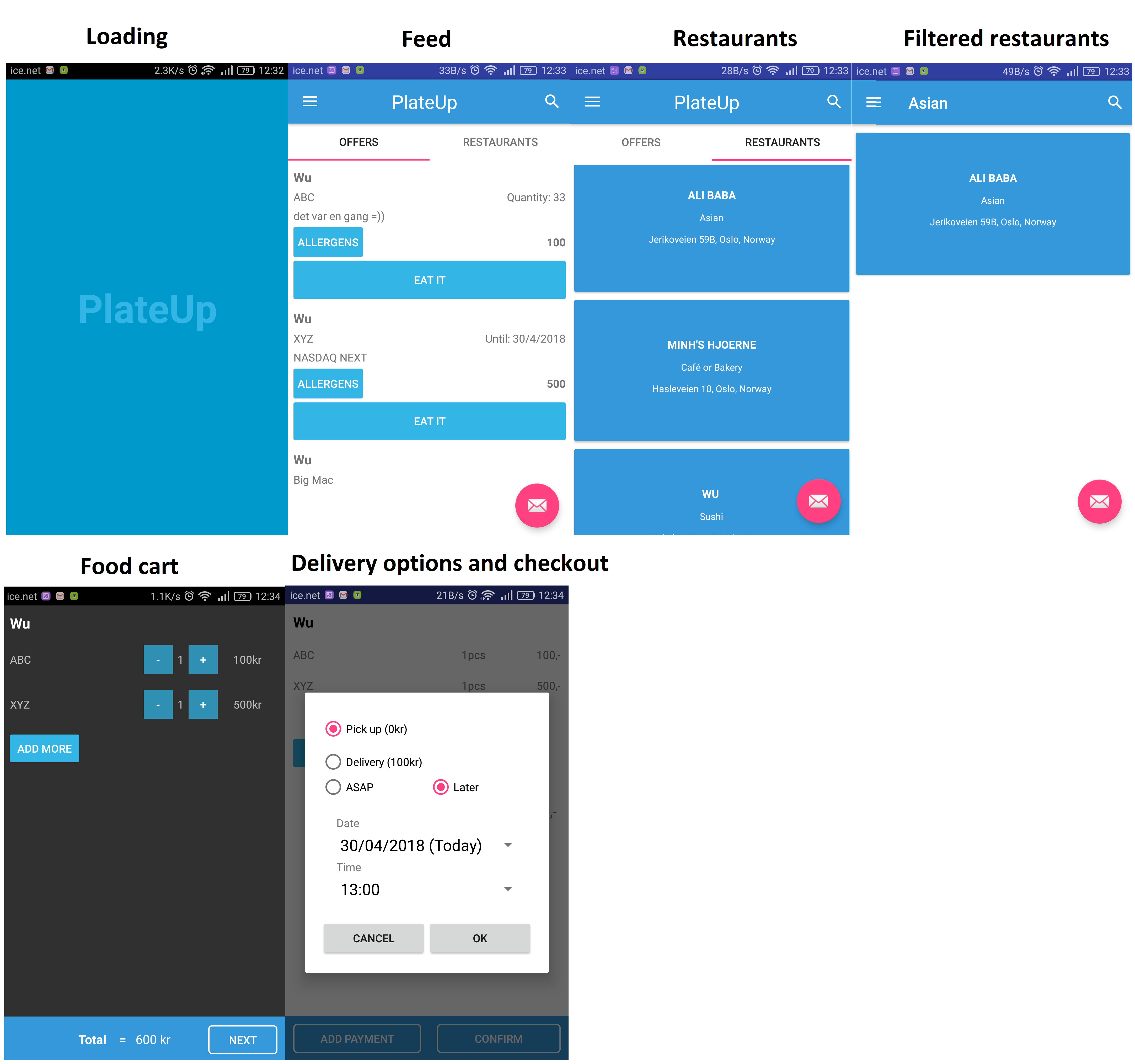 GitHub - Nouraiz24/Shopping-cart-App: Android