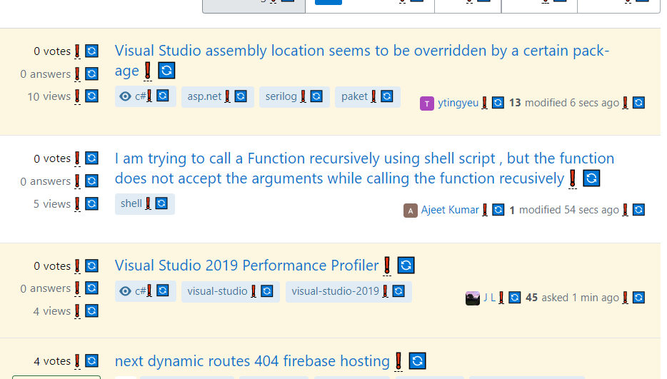 为啥翻译的全是感叹号啊 · Issue #69 · immersive-translate/immersive-translate · GitHub