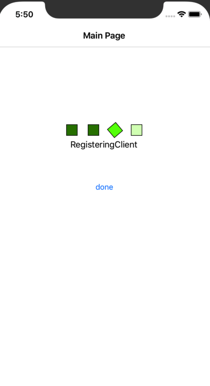 GitHub - sashgo/LoadingIndicator