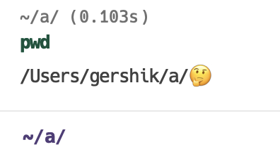 Non-Latin character issues in PS1 · Issue #973 · warpdotdev/Warp · GitHub