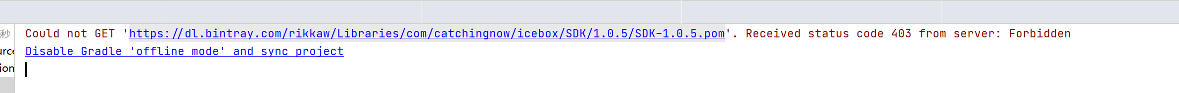 Icebox SDK 不可用 · Issue #363 · MiPushFramework/MiPushFramework · GitHub