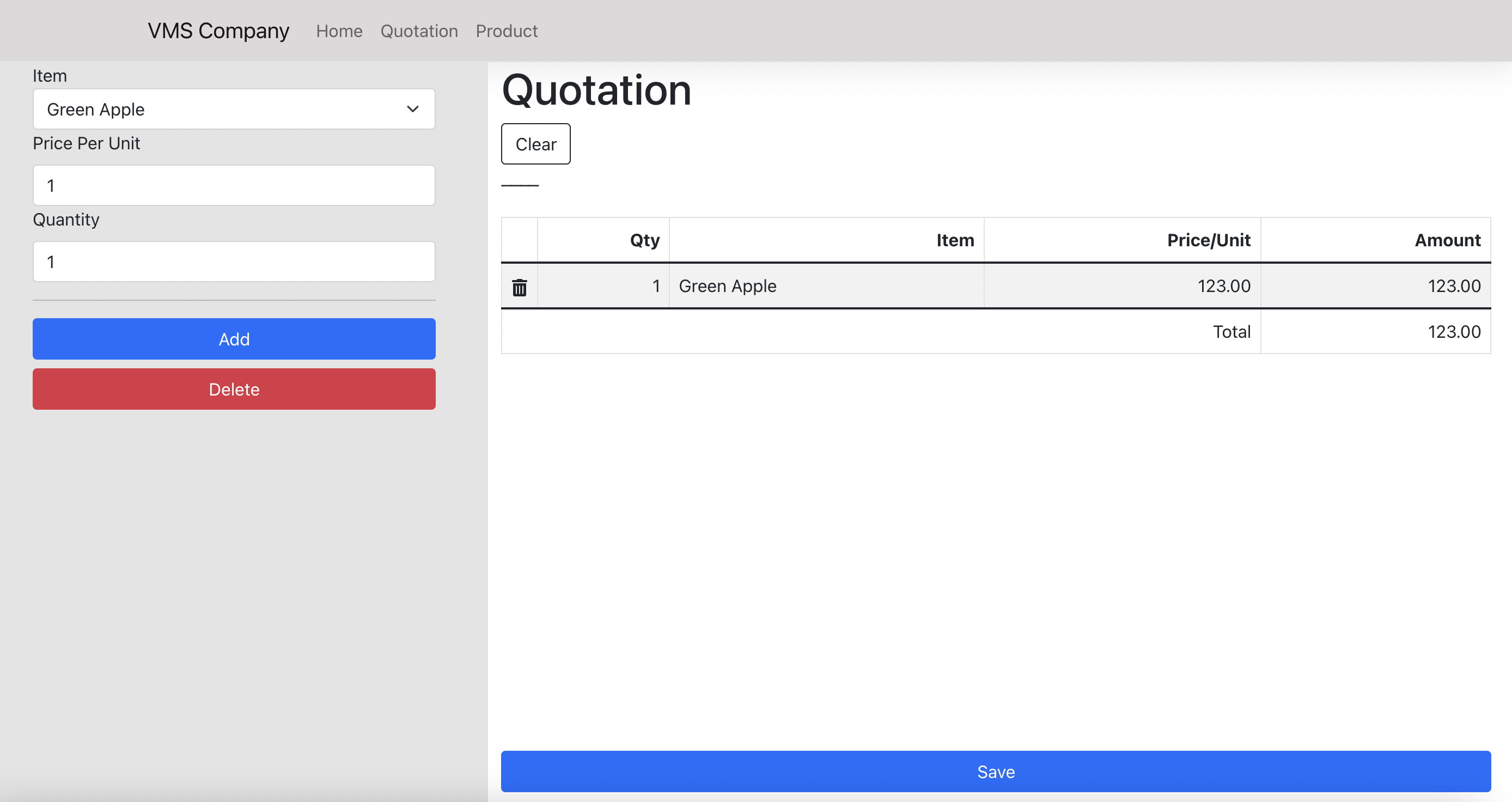 GitHub - goodjobguy1234/VmsCompany: final exam web application