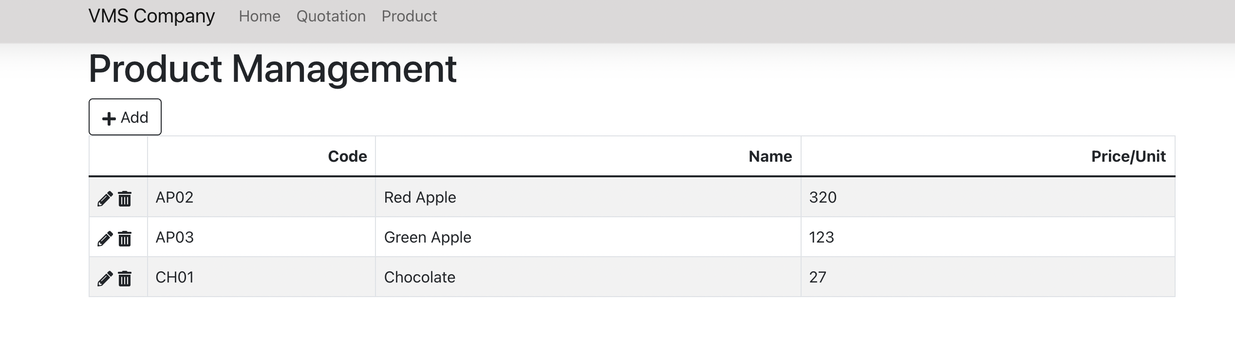 GitHub - goodjobguy1234/VmsCompany: final exam web application