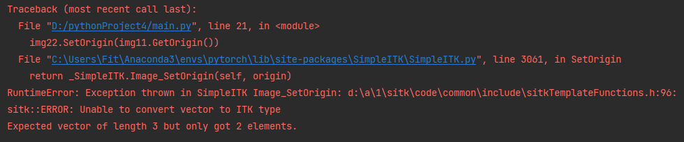 Question: Registration of .bmp and .dcm · Issue #1419 · SimpleITK ...