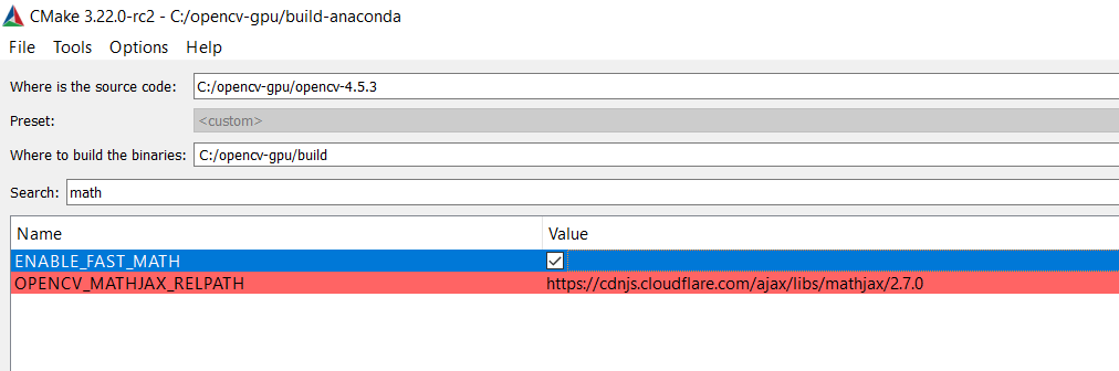 GitHub - yucaret/OpenCV_with_GPU_on_Windows