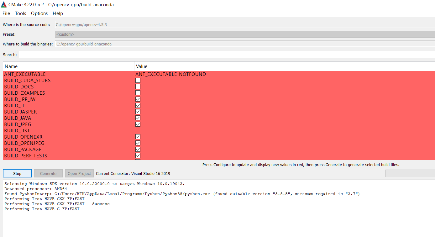 GitHub - yucaret/OpenCV_with_GPU_on_Windows