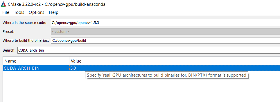 GitHub - yucaret/OpenCV_with_GPU_on_Windows