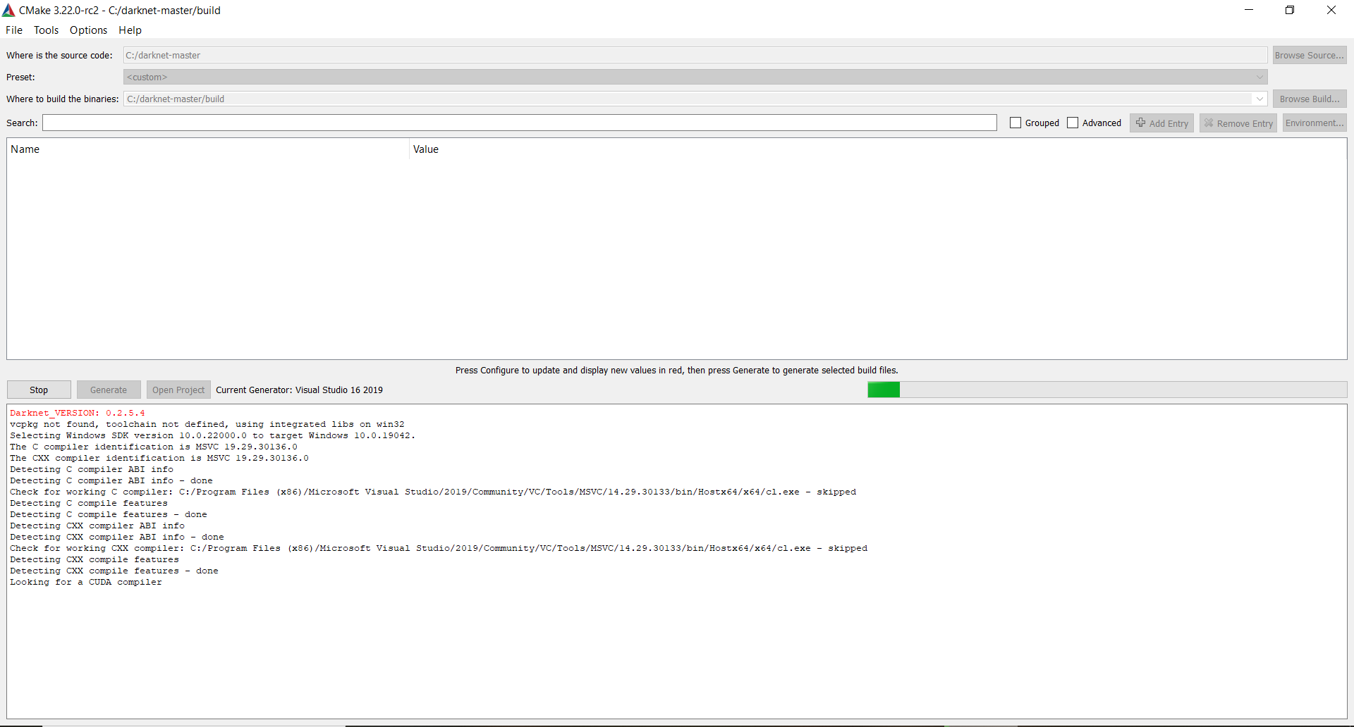 GitHub - yucaret/Darknet_OpenCV_with_GPU