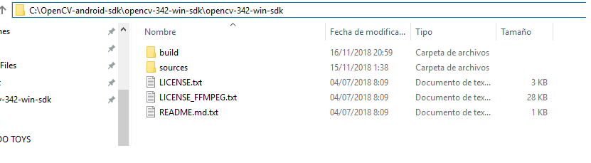 GitHub - yucaret/OpenCV_ExternalModule-AndroidStudio: Configuración de los modulos externos ...