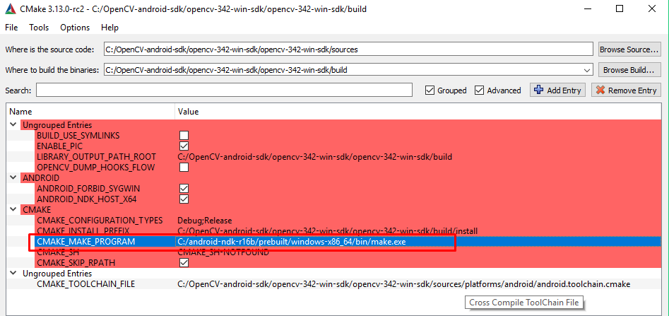GitHub - yucaret/OpenCV_ExternalModule-AndroidStudio: Configuración de los modulos externos ...