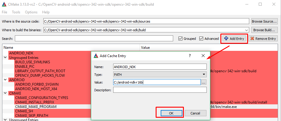 GitHub - yucaret/OpenCV_ExternalModule-AndroidStudio: Configuración de los modulos externos ...