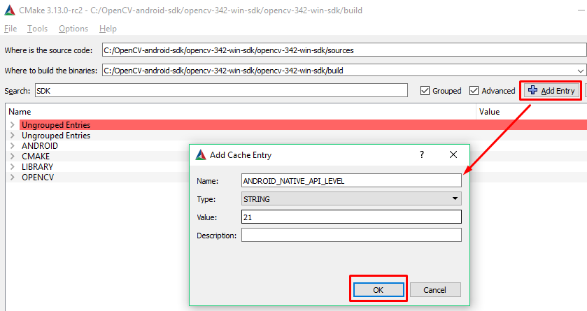 GitHub - yucaret/OpenCV_ExternalModule-AndroidStudio: Configuración de los modulos externos ...