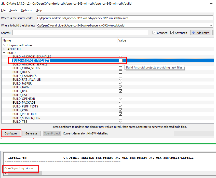 GitHub - yucaret/OpenCV_ExternalModule-AndroidStudio: Configuración de los modulos externos ...