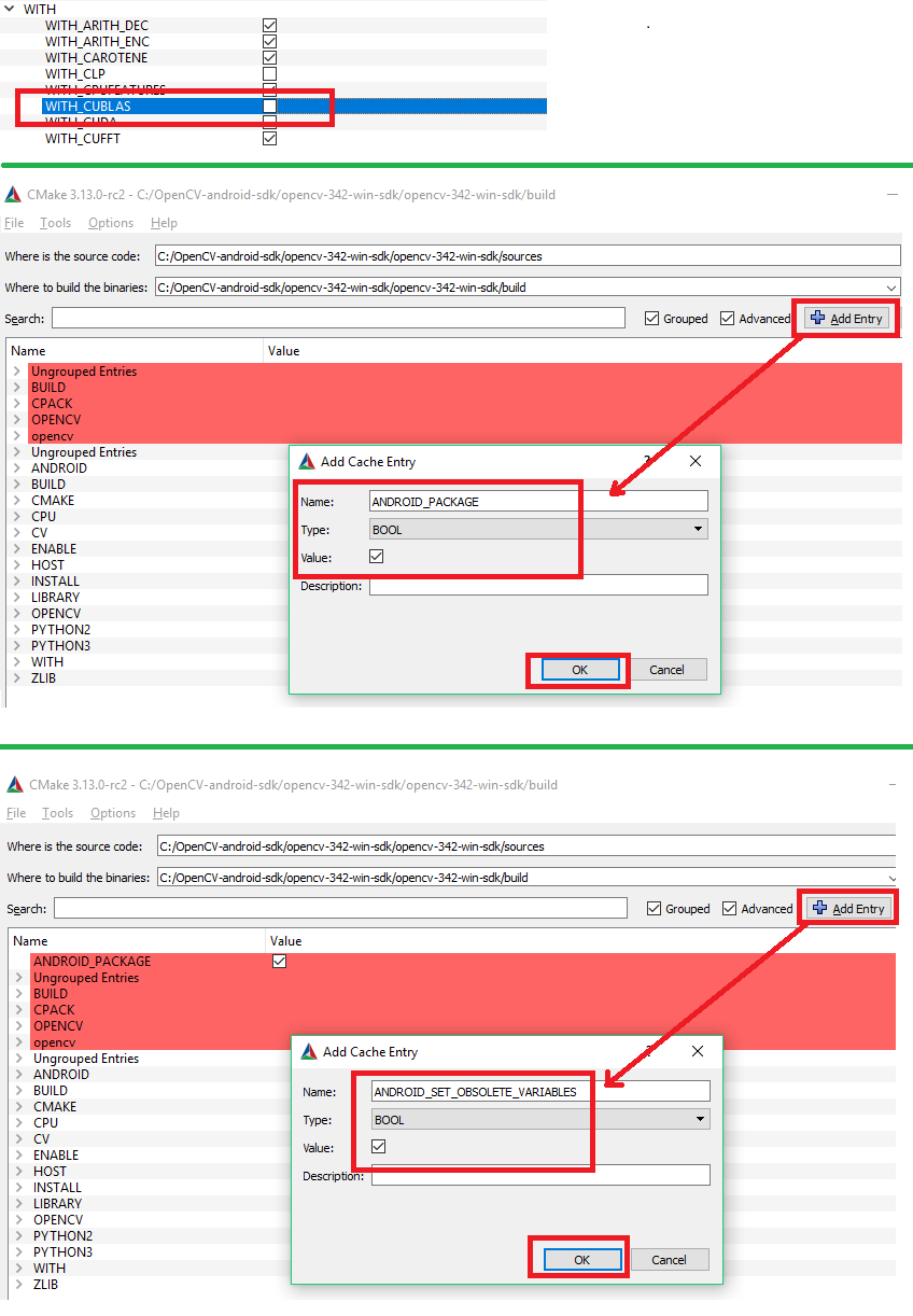 GitHub - yucaret/OpenCV_ExternalModule-AndroidStudio: Configuración de los modulos externos ...