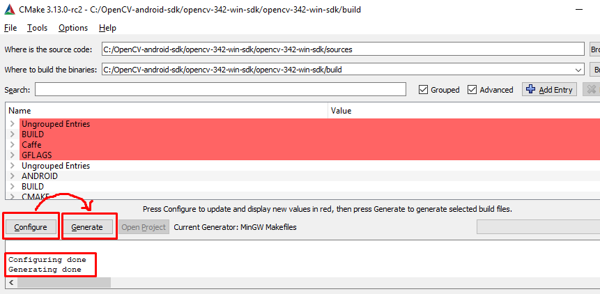GitHub - yucaret/OpenCV_ExternalModule-AndroidStudio: Configuración de los modulos externos ...