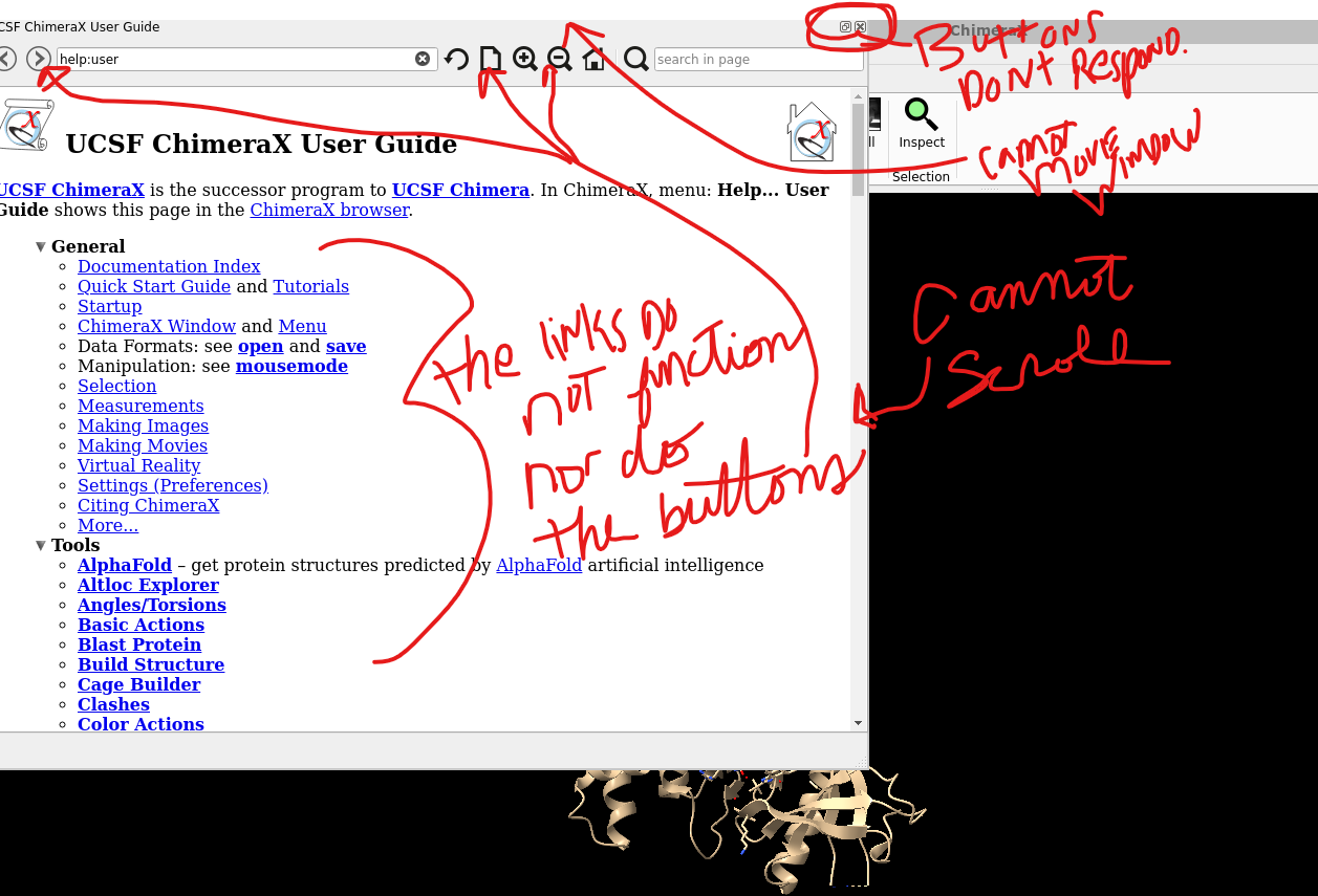 Qt5 Window Issues · Issue #660 · microsoft/wslg · GitHub