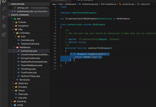 False unexpected token diagnostics · Issue #939 · bmewburn/vscode ...