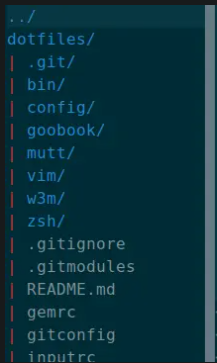 Netrw's tree view doesn't work as expected on Windows · Issue #14520 · neovim/neovim · GitHub