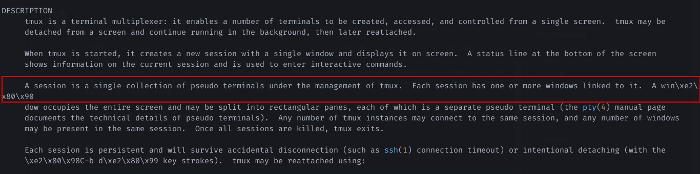 Certain characters like underlines doesn't render as expected · Issue #83 · eth-p/bat-extras ...
