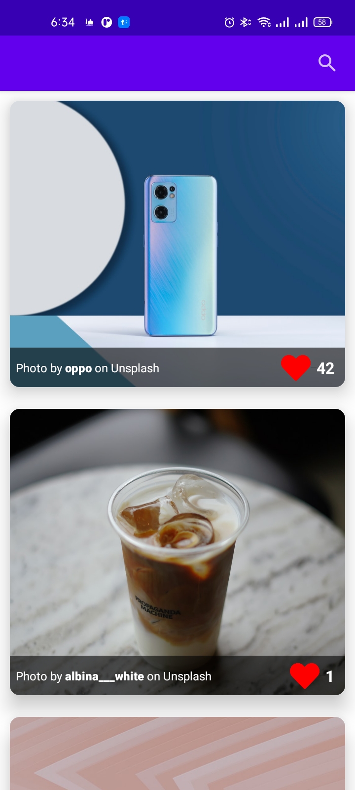 GitHub - ashrafabdallah/OnlineImageApp