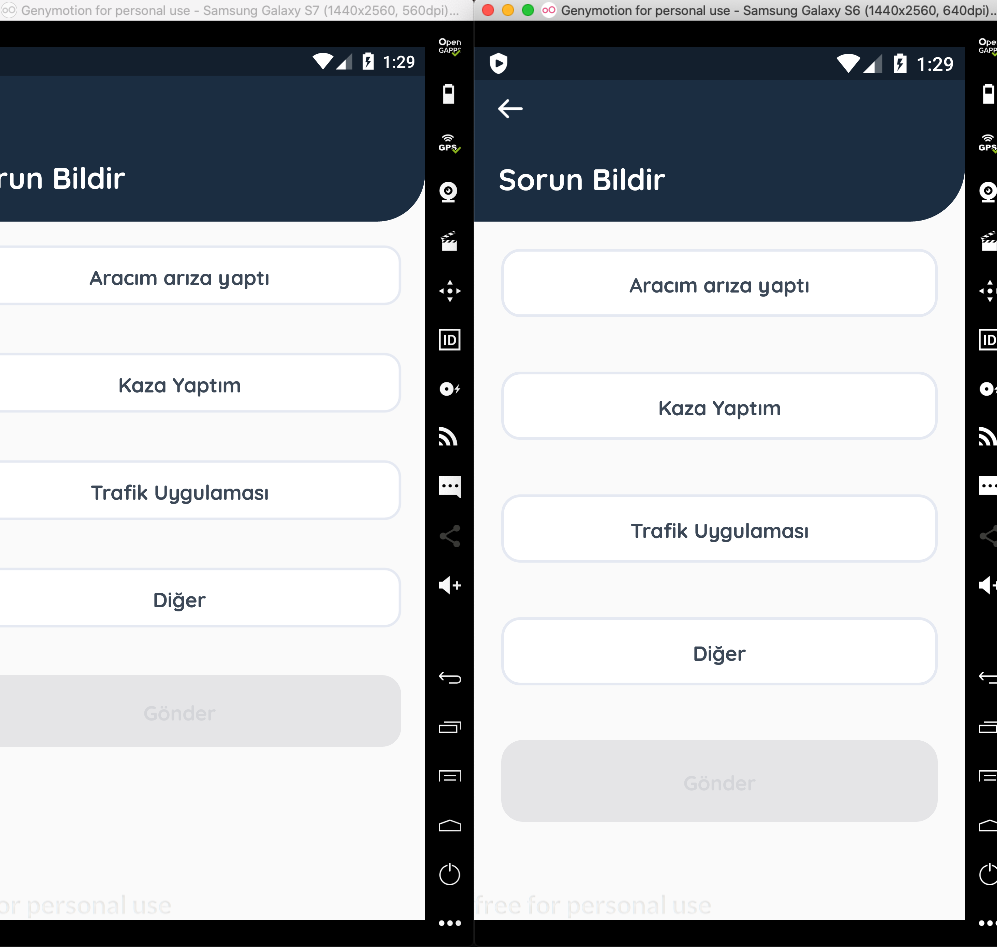 [Android] Height and Width is not fixed · Issue #28235 · facebook/react ...